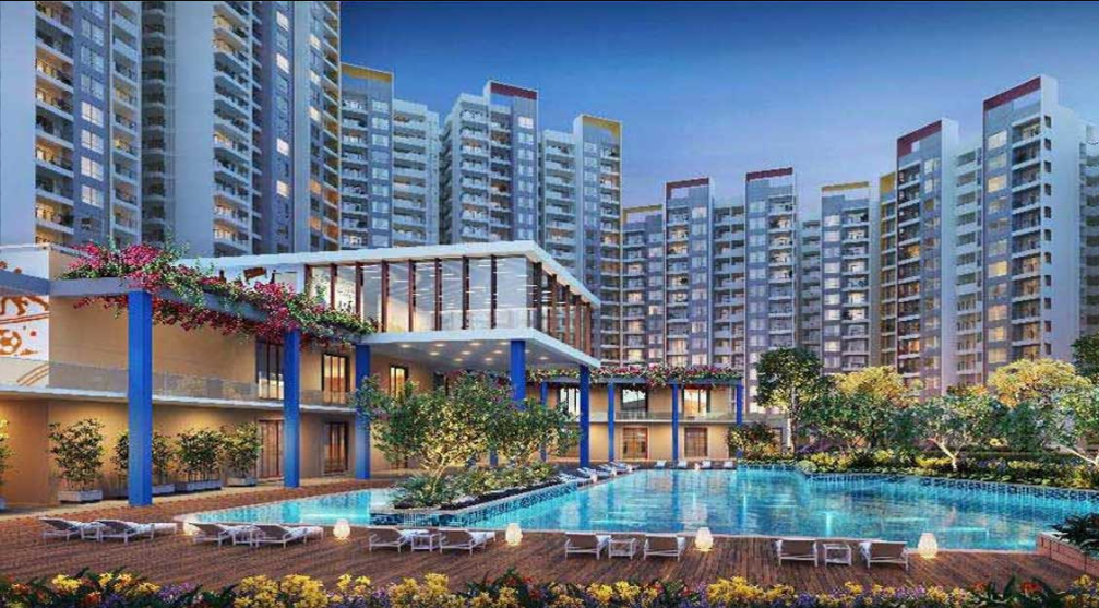 Shapoorji Joyville Gurgaon