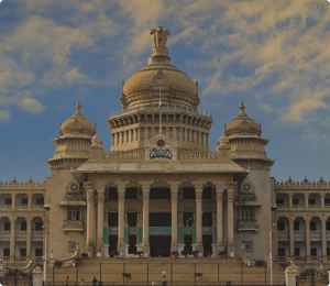 Bangalore